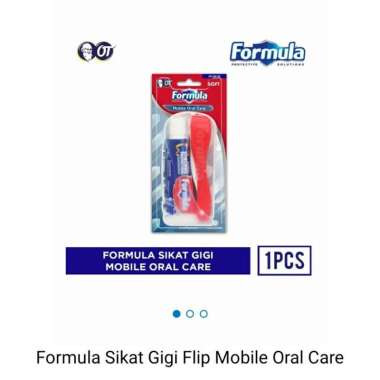 Jual Formula Mobile Care Terbaru - Harga Promo Desember 2022 | Blibli