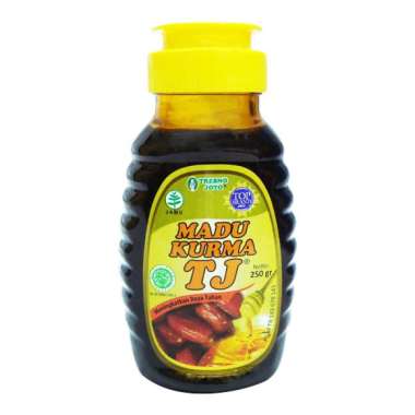 Kurma Madu - Harga Terbaik Juni 2026