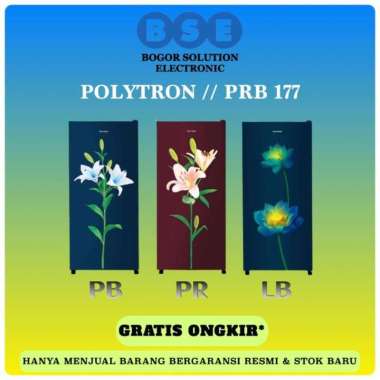 Jual Polytronprb 177 Original, Murah & Diskon Desember 2022 | Blibli