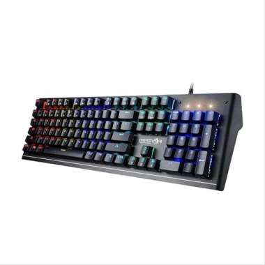 Jual Mechanical Keyboard Imperion Terbaru - Harga Murah | Blibli.com