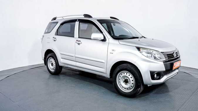 Jual Daihatsu Terios X At Terbaru Dengan Harga Termurah Di 2023 | Blibli