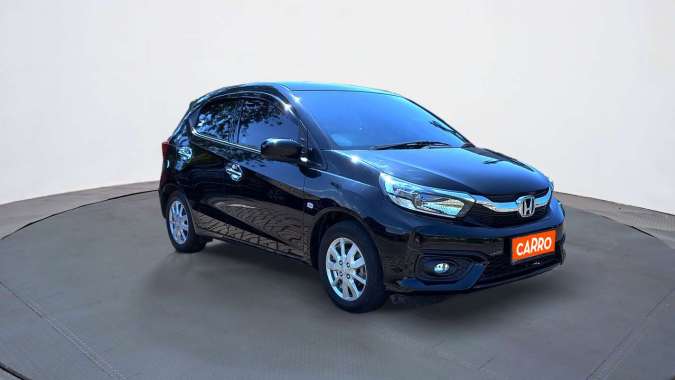 Daftar Harga, Spesifikasi, Promo Honda Brio Satya S | Blibli