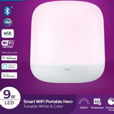 Jual Philips Smart Hero Original Murah - Harga Diskon Desember 2022 | Blibli.com