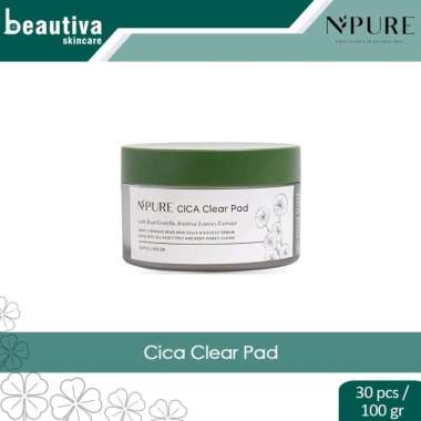 Cica Pad Npure Lengkap Harga Terbaru Juli 2023 | Blibli