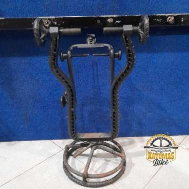 Jual Rangka Becak Motor Original Terbaru - Harga Promo Murah Februari ...
