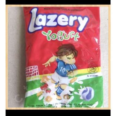 Jual Lazery Yoghurt 100 Gram Termurah - Harga Grosir Terupdate Hari Ini ...