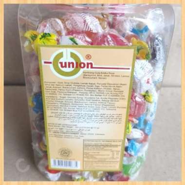 Jual Permen Union Mint Termurah - Harga Grosir Terupdate Hari Ini | Blibli