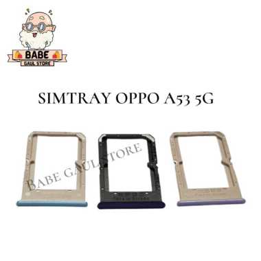 Jual Oppo A53 Area Spesifikasi Original, Murah & Diskon Harga Mei 2023 ...