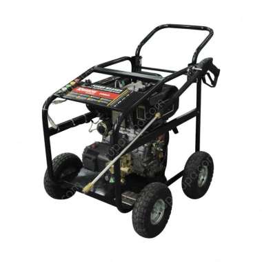 Jual Krisbow Steam Water Cuci Motor Mobil Original, Murah & Diskon ...