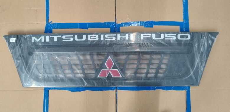 Jual Mitsubishi Grill Terbaru Dengan Harga Termurah Di 2022 | Blibli