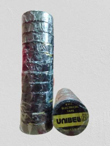 Jual Unibel Pvc Tape Original Murah - Harga Diskon Desember 2022 ...