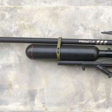 Jual Senapan Pcp Predator 500 Cc Original Terbaru - Harga Promo Murah ...