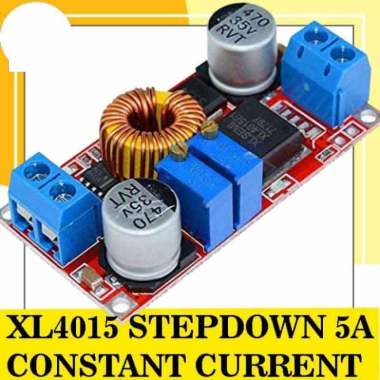 Jual Xl4015 5 A Dc Dc Step Down Original Murah - Harga Diskon Desember ...