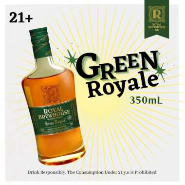 Jual Royale Whiskey Termurah - Harga Grosir Terupdate Hari Ini | Blibli