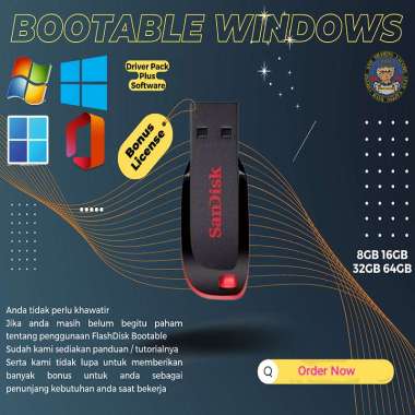 Harga Bootable Terbaru Desember 2022 |BigGo Indonesia