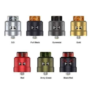 Vape Dead Rabbit Gratis Ongkir 🏷️ Harga Murah Juni 2026