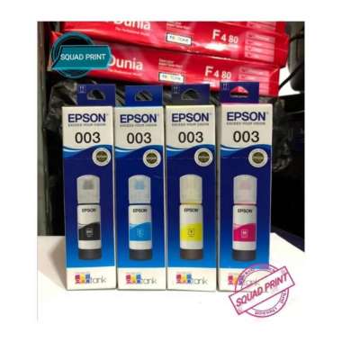 Jual Tinta Print Epson L3110 Original Murah - Harga Diskon Februari ...