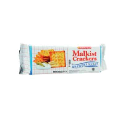 Jual Khong Guan Malkist Crackers Gula 200 Termurah - Harga Grosir ...