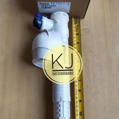 Jual PELAMPUNG KLOSET TOILET TECHPLAS MALAYSIA (SET) DUAL FLUSH di ...