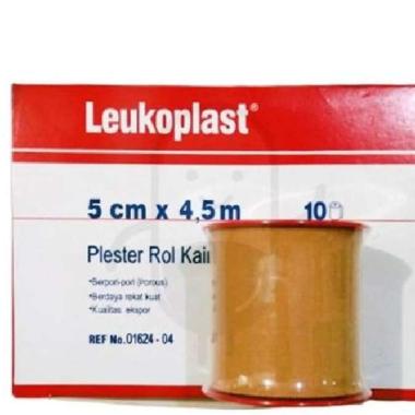 Leukoplast Plaster Lengkap Harga Terbaru Februari 2023 | Blibli