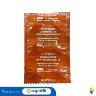 Jual SANPRIMA STRIP 10 TABLET di Seller Cv. Apotek Merapi Mandiri ...