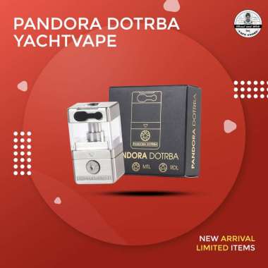 Jual Pandora Rba Original, Murah & Diskon Desember 2022 | Blibli