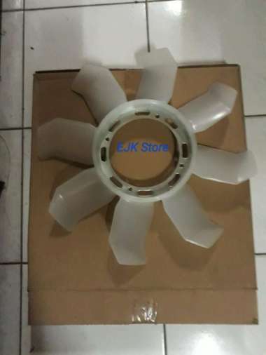 Harga Radiator Fan Mitsubishi 💯 Terbaru, Spesifikasi, & Kredit Juni 2026