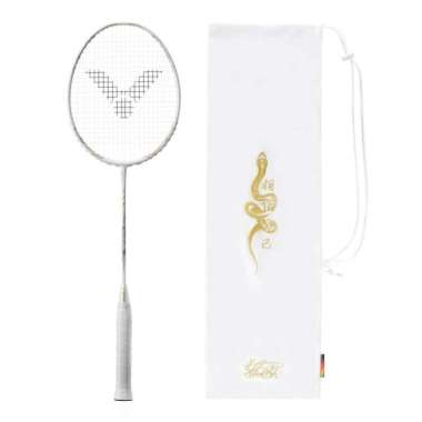 Jual Racket Badminton Victor Thruster F Claw Original Original Terbaru ...