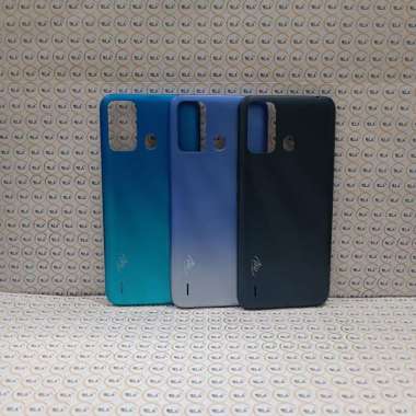 Jual Itel Vision 1 Pro Case Original, Murah & Diskon Maret 2023 | Blibli