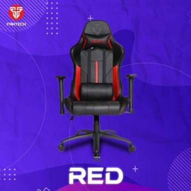 Jual Fantech Gc 191 Gaming Chair Original Harga Termurah Maret 2023 ...