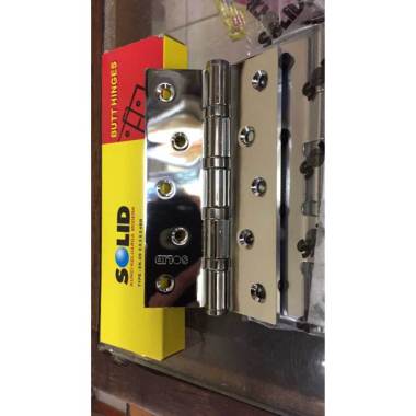 Jual Engsel Solid 5 Inch Original Murah - Harga Diskon Desember 2022 ...