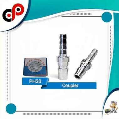 Jual Jenis Coupler Ph 20 Original Murah - Harga Diskon November 2022 ...