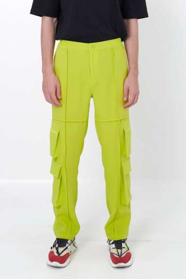 Jual Erigo Official Celana Cargo Model Terbaru - Harga Promo Desember ...