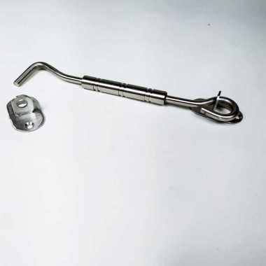 Jual Kait Angin Jendela Original Murah - Harga Diskon Mei 2024 | Blibli.com