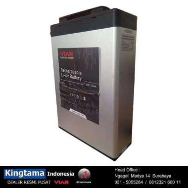 Jual Viar Q1 Battery Terbaru Dengan Harga Termurah Di 2022 | Blibli
