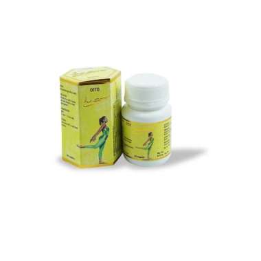 Otto Hi Bone Kalsium Lengkap Harga Terbaru April 2023 | Blibli