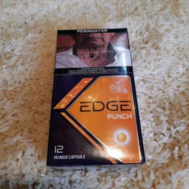 Jual Rokok Adge Punch Termurah - Harga Grosir Terupdate Hari Ini | Blibli