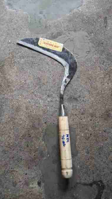 Parang - Harga Terbaru November 2022 & Gratis Ongkir | Blibli