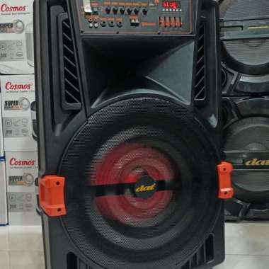 Jual Speaker Aktif Dat 18 Inc Original, Murah & Diskon November 2022 ...