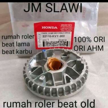 Jual Roller Ori Buat Karbu Terbaru Dengan Harga Termurah Di 2022 | Blibli