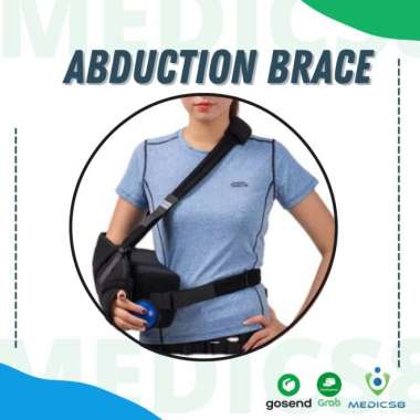 Abduction Brace Lengkap Harga Terbaru Februari 2023 | Blibli