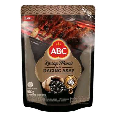 Jual Kecap Manis Abc 650 Termurah - Harga Grosir Terupdate Hari Ini ...