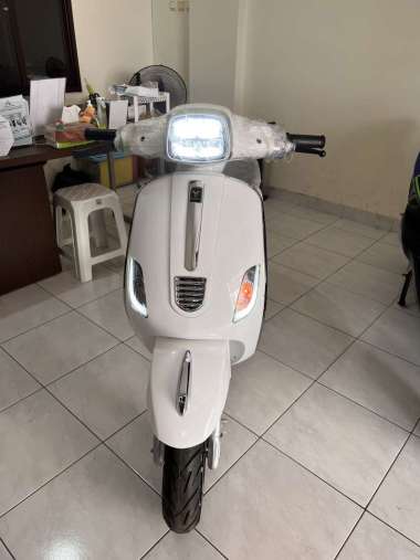 Uwinfly T3 2022 - Harga OTR, Promo November, Spesifikasi & Review | Blibli