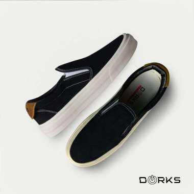 Jual Sepatu Dorks Slip Model Terbaru - Harga Promo Maret 2023 | Blibli