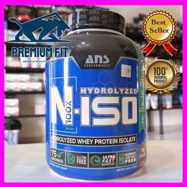 Ans Iso Protein Lengkap Harga Terbaru November 2022 | Blibli