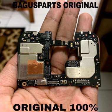 Jual Mesin Motherboard Redmi 8 Original, Murah & Diskon Januari 2023 ...