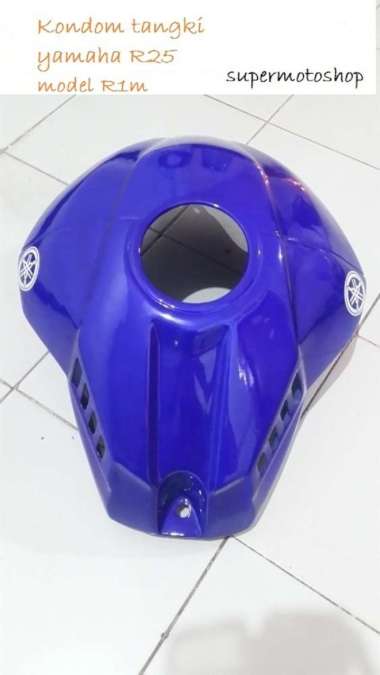 Jual Kondom Tangki Motor Model Terbaru Dengan Harga Termurah Di 2022 ...
