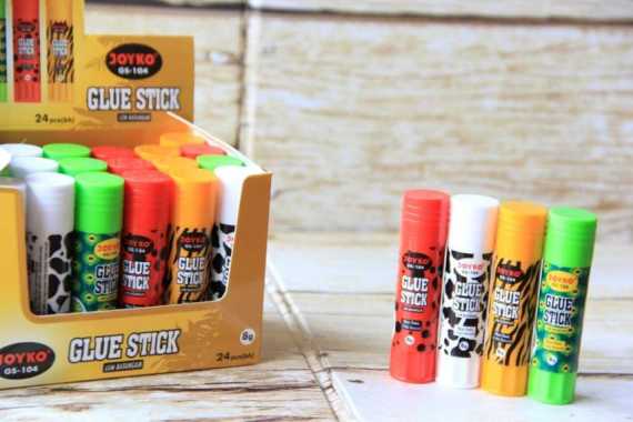 Harga LEM Joyko Stick Terbaru Jun 2026 | BigGo Indonesia