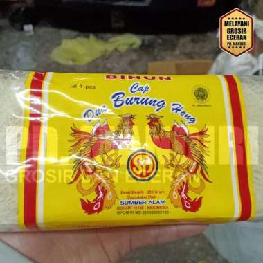 Jual Cap Dua Burung Hong Terbaru - Harga Promo Januari 2024 | Blibli
