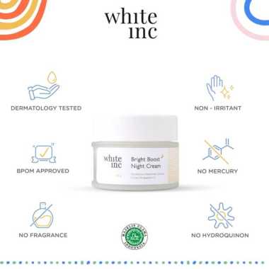 Harga whiteinc Terbaru Jul 2025 | BigGo Indonesia